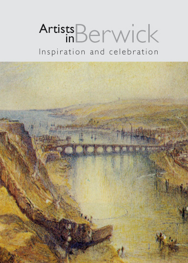 Artists in Berwick - Berwick Preservation Trust